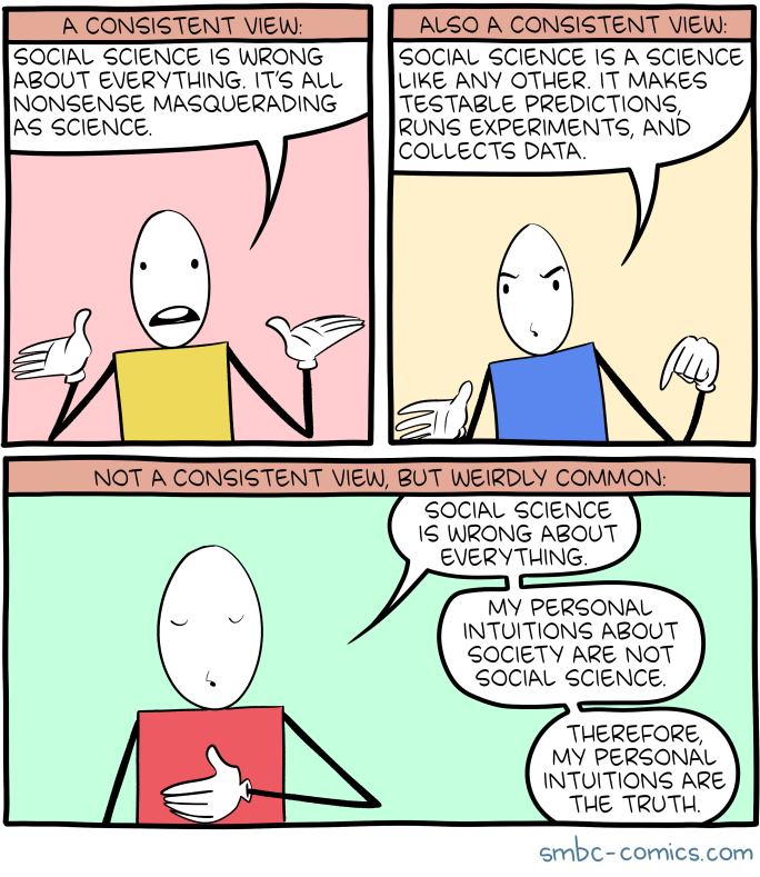 Sorry to interject, but I did a comic on this sort of argument once ...