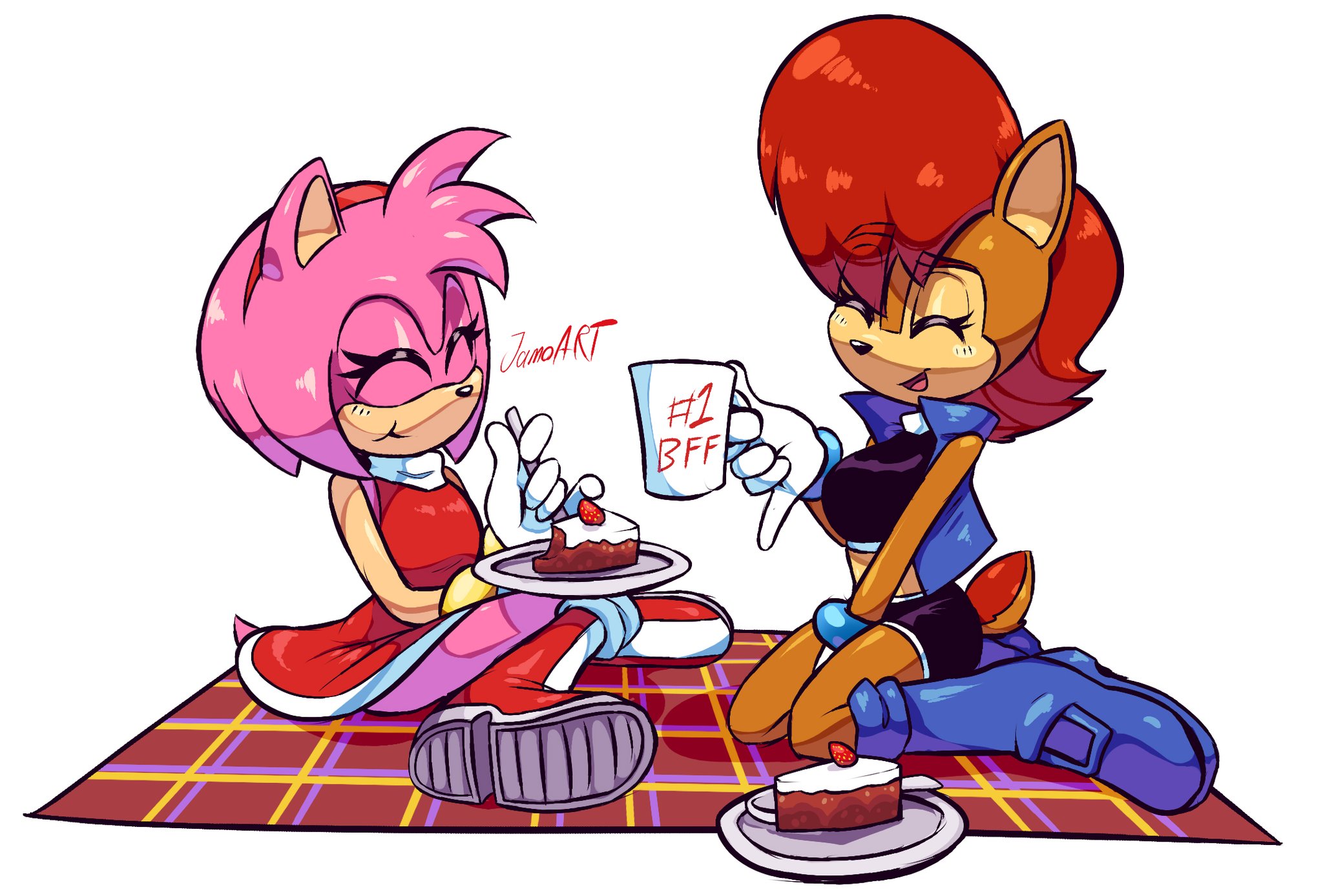 JamoART On Twitter I m Doing My Best To Get These Commissions Out At jamoart-on-twitter-i-m-doing-my-best-to-get-these-commissions-out-at