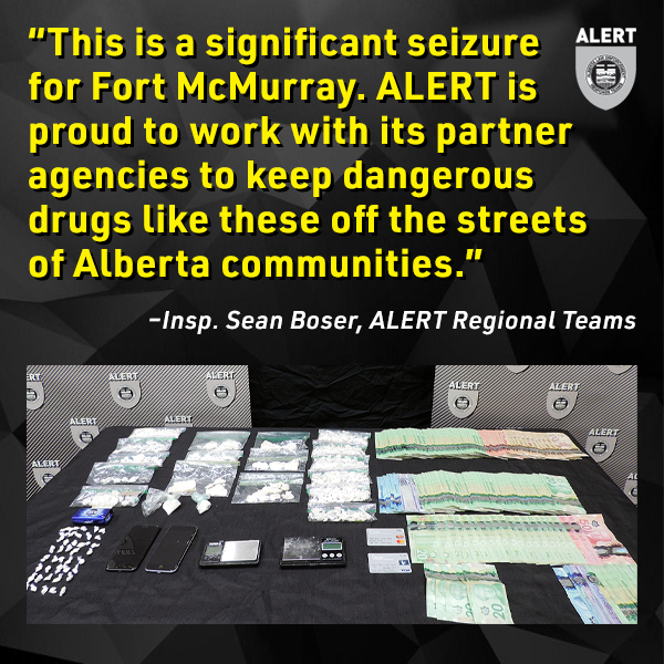 ALERT | Alberta Law Enforcement Response Teams