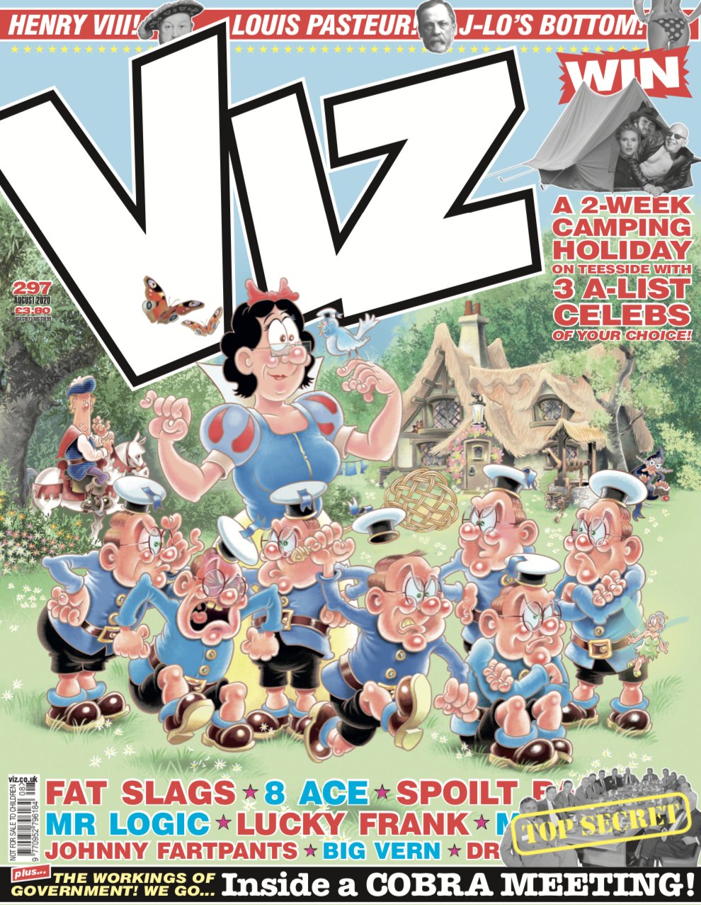 Viz UK Magazine Comic Issues 31 To 100 August 1988 To March, 55% OFF