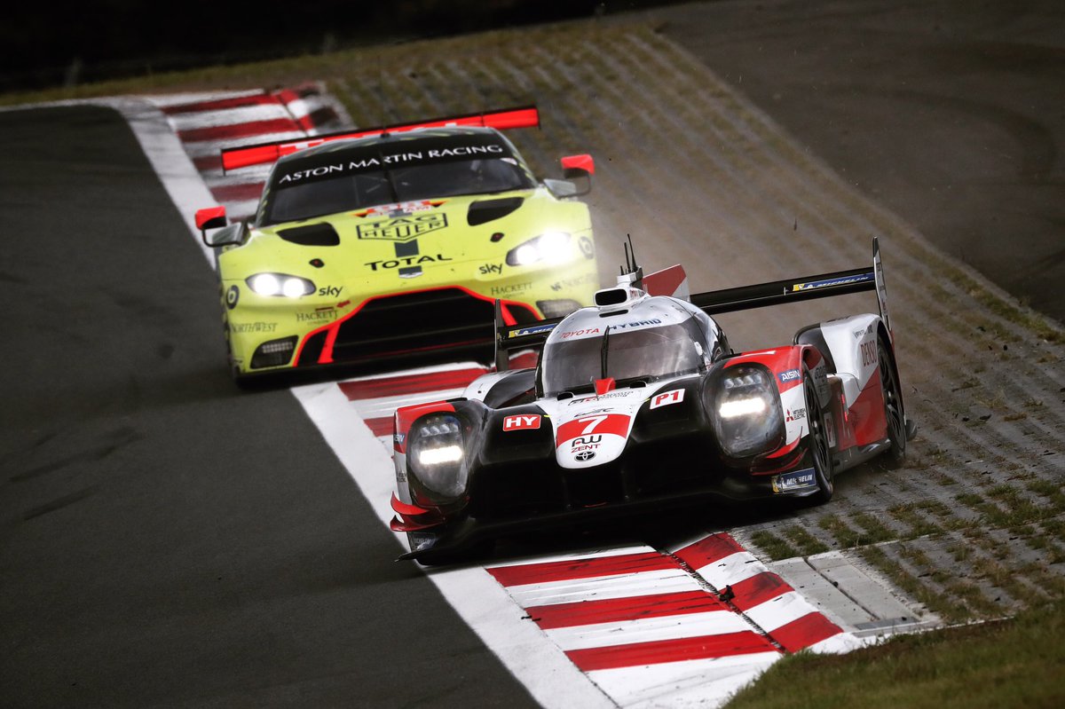 Mike Conway: Racedriver biography - career and success