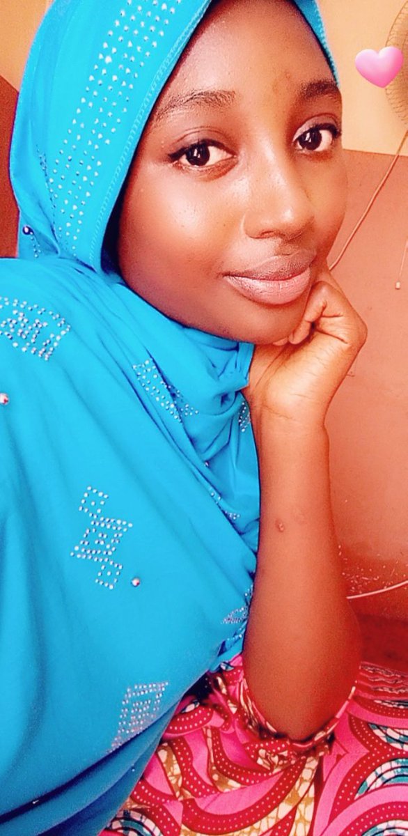 asmau muhammad (@asmeeybae) | Twitter