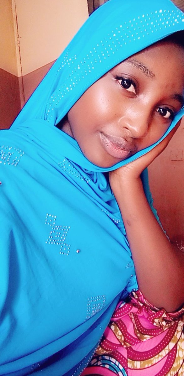 asmau muhammad (@asmeeybae) | Twitter