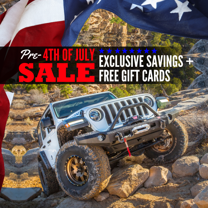 Morris 4x4 Center (@Morris4x4Center) / Posts / X