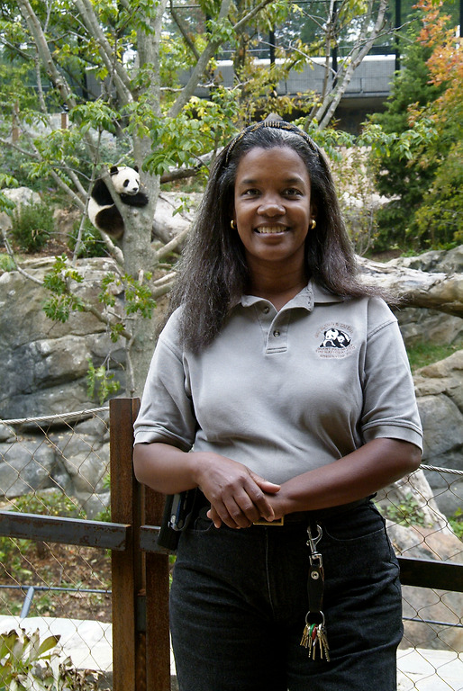 Lisa Marie Stevens was the senior curator for mammals at the ...