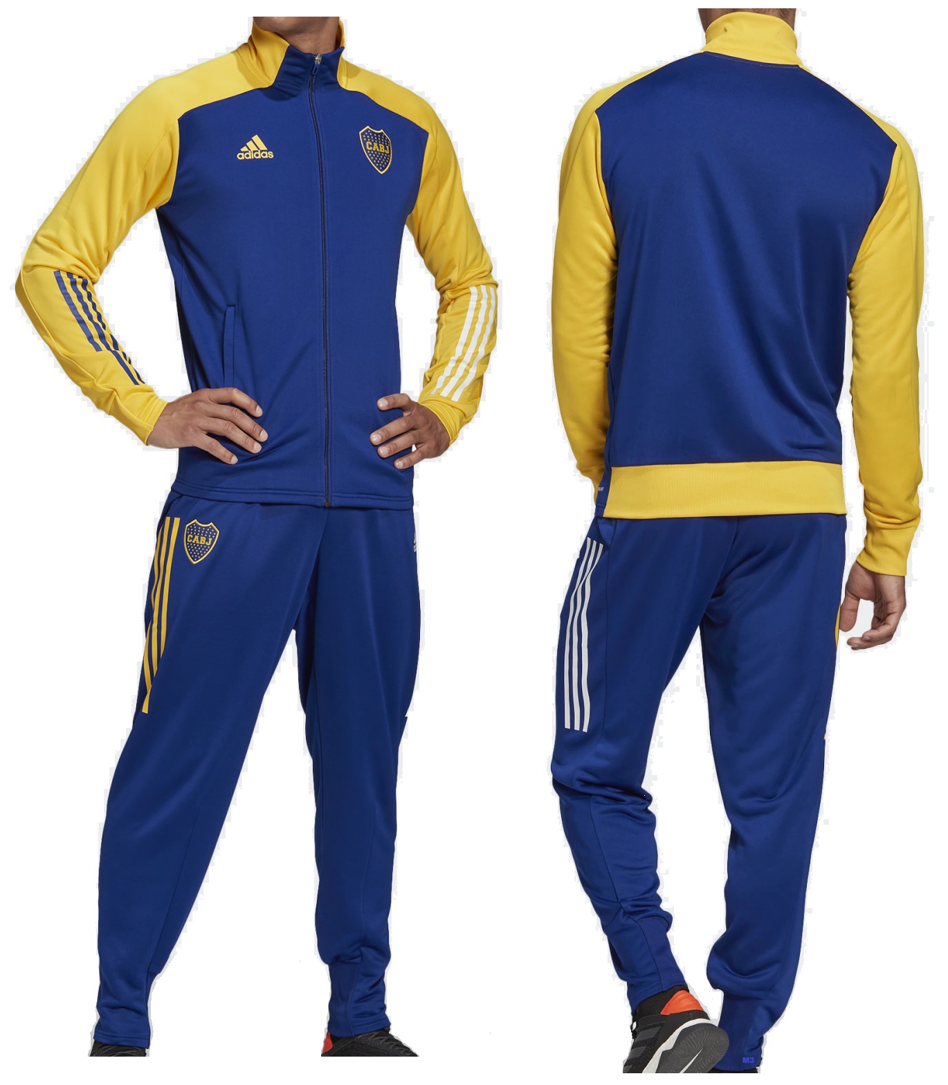 Conjunto De Boca Juniors Adidas | atelier-yuwa.ciao.jp Conjunto De Boca Juniors Adidas | atelier-yuwa.ciao.jp