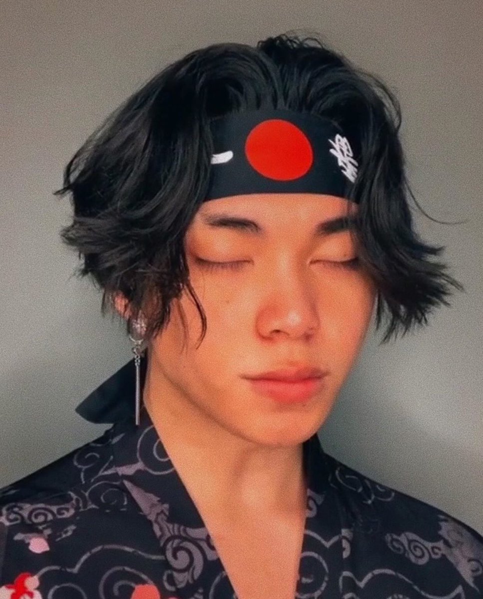 Japanese Guys Ulzzang