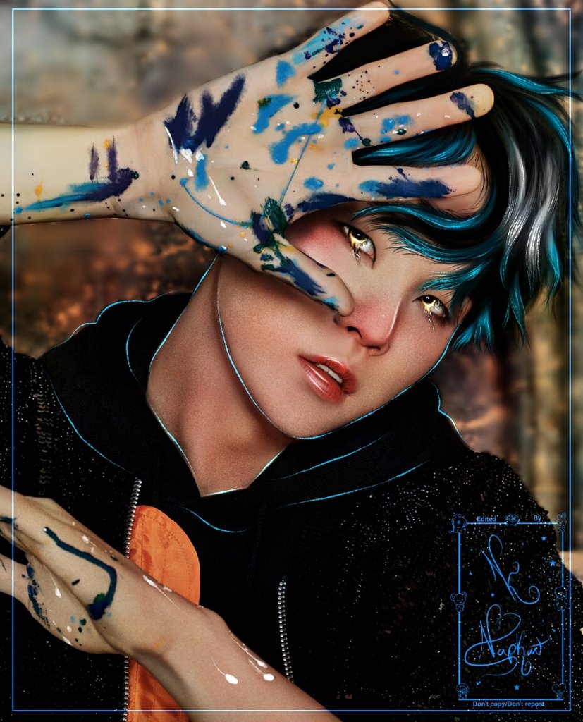 N͓̽αpk 🎨 (@NapK_Art) さんのイラスト・マンガ作品まとめ (3 件) - Twoucan