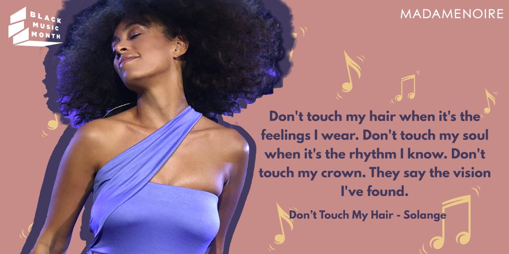 Solange Quotes Solange Knowles For LOUIS XIII Believe In Time Visual