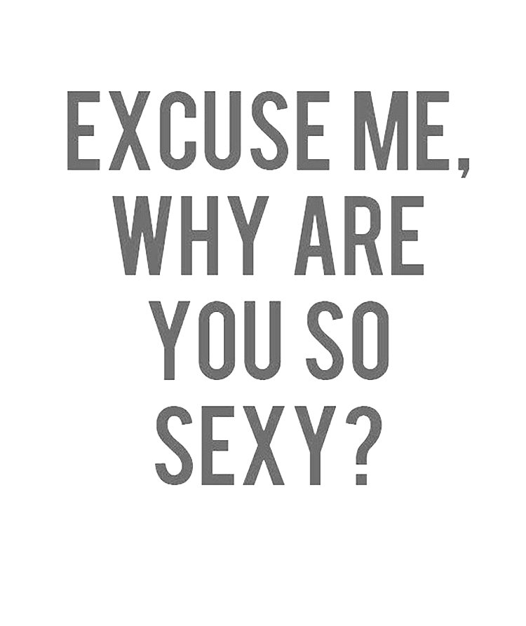 You So Sexy Funny