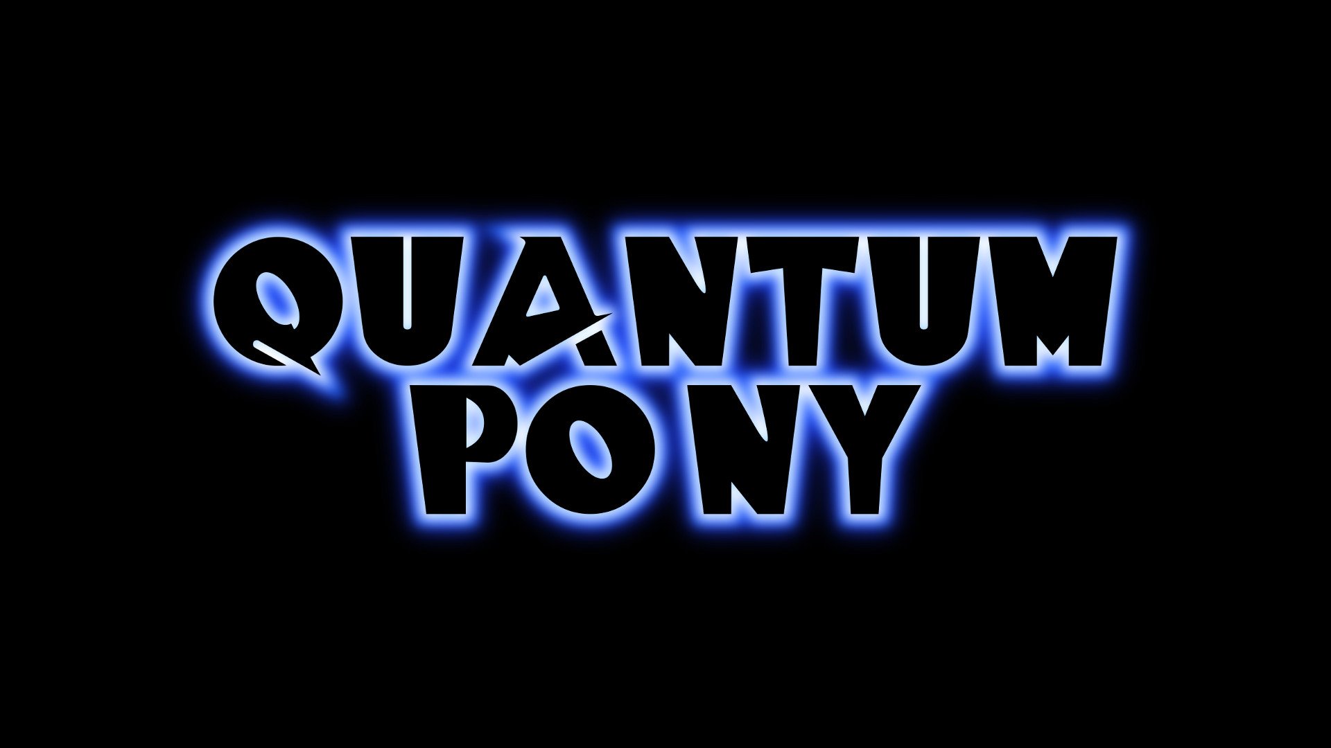 Atariboy 🇩🇴 🇵🇷 on Twitter: "Quantum Pony. I drew all of this in under two days with both Gimp ...