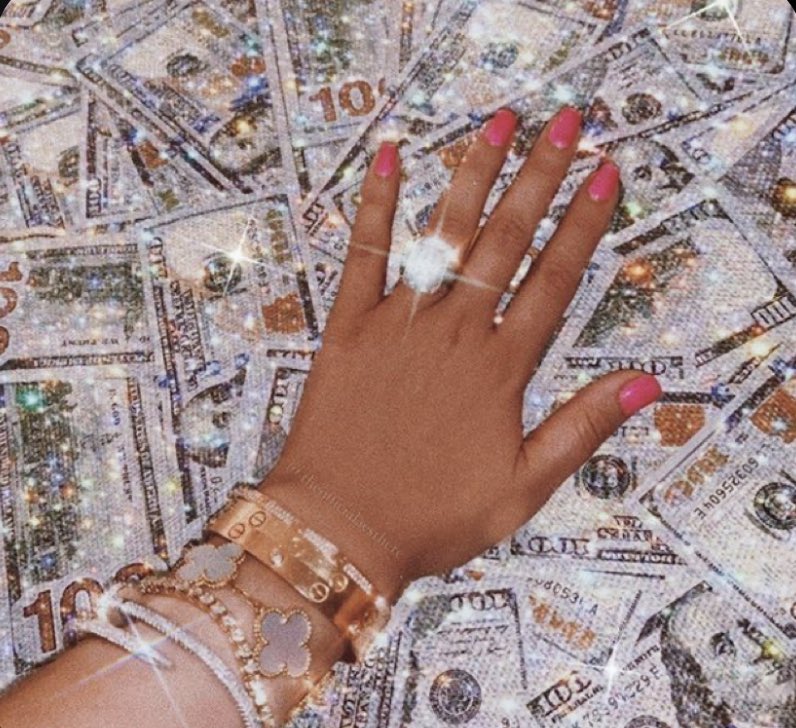 Money Twitter Backgrounds