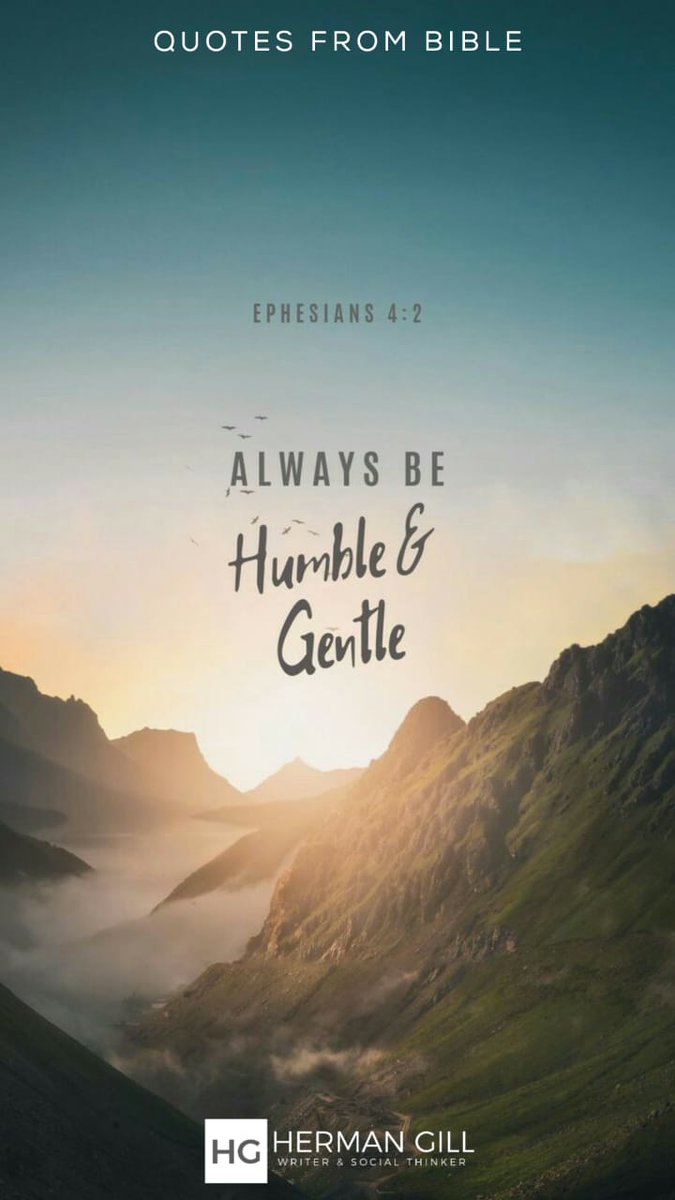 Stay Humble Bible Quotes