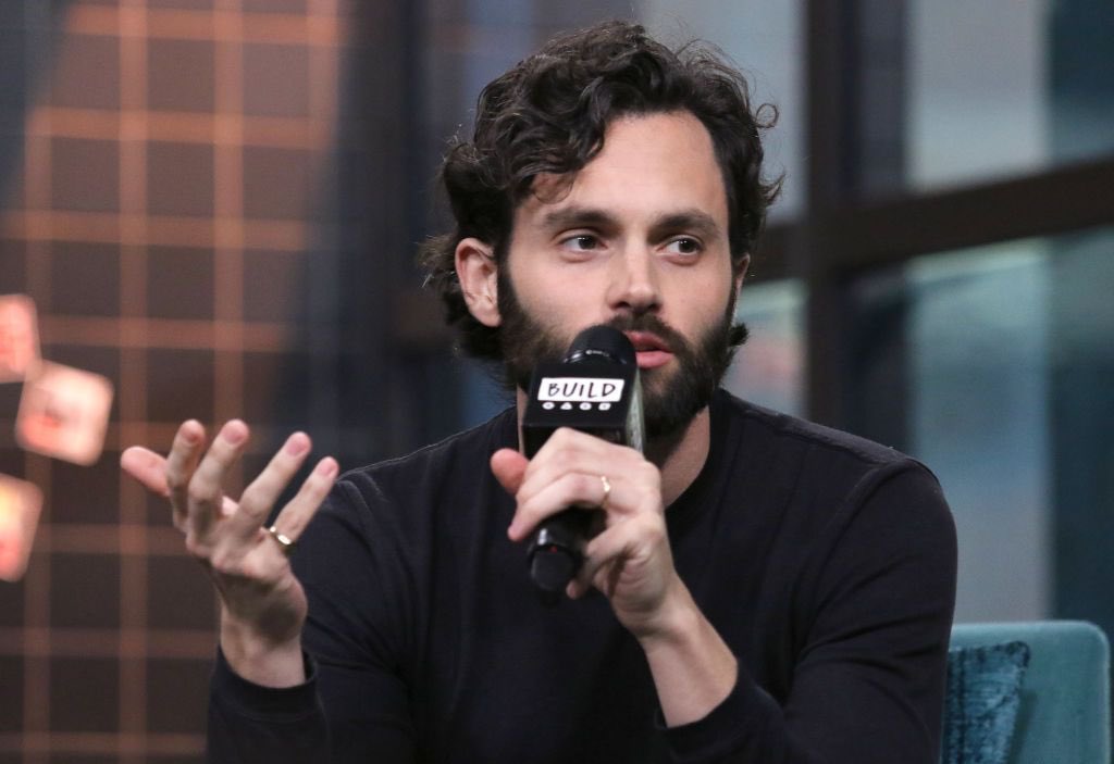 Penn Badgley Opens Up About Sexual Harassment Claims Against ‘you