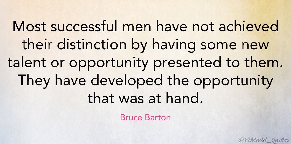 Distinction Quotes
