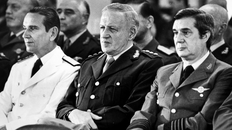 Son ya 34 años de la batalla entre argentinos e ingleses en el que la ...