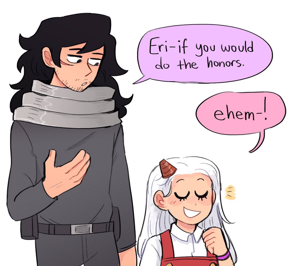 bnha chap 272 spoilers* Heroes thanking their heroes ? #b」JELLYの漫画