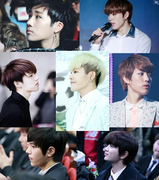 Infinite Members