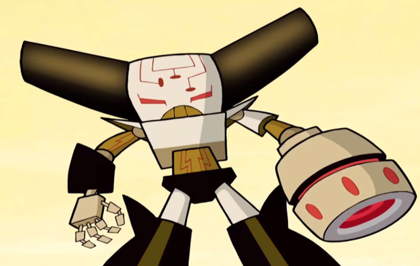 Robotboy Super Activated