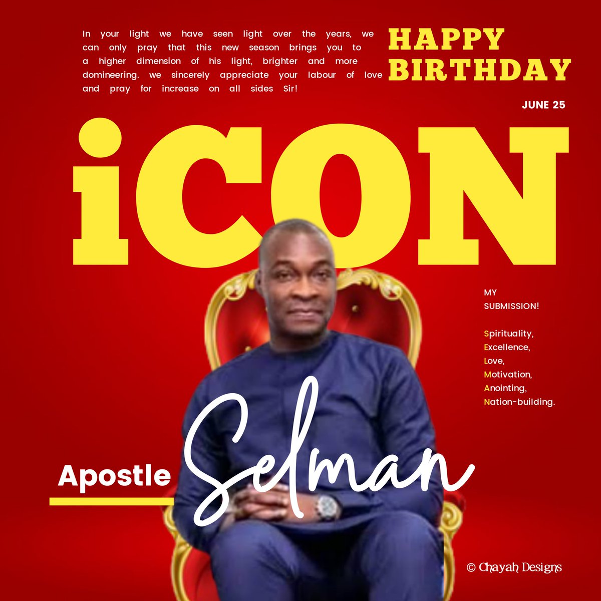 Lawal Daniel Ibukun (@_Chayah_1) | Twitter