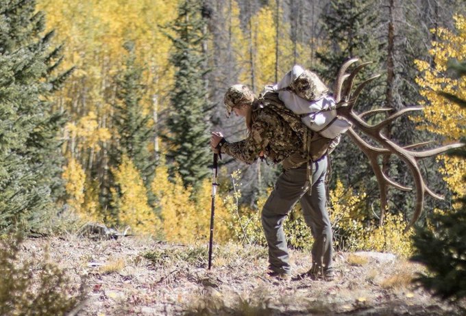 Hurry up and get here fall! #eastmans https://t.co/iS3za7CgSh - Exhunting