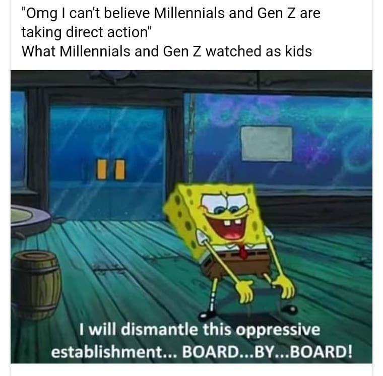 Funny Spongebob Memes For Kids