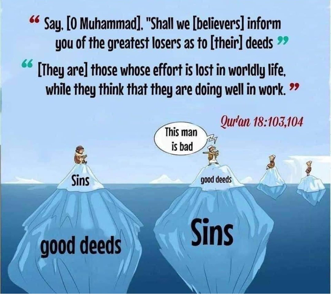 What Does Allah Look Like