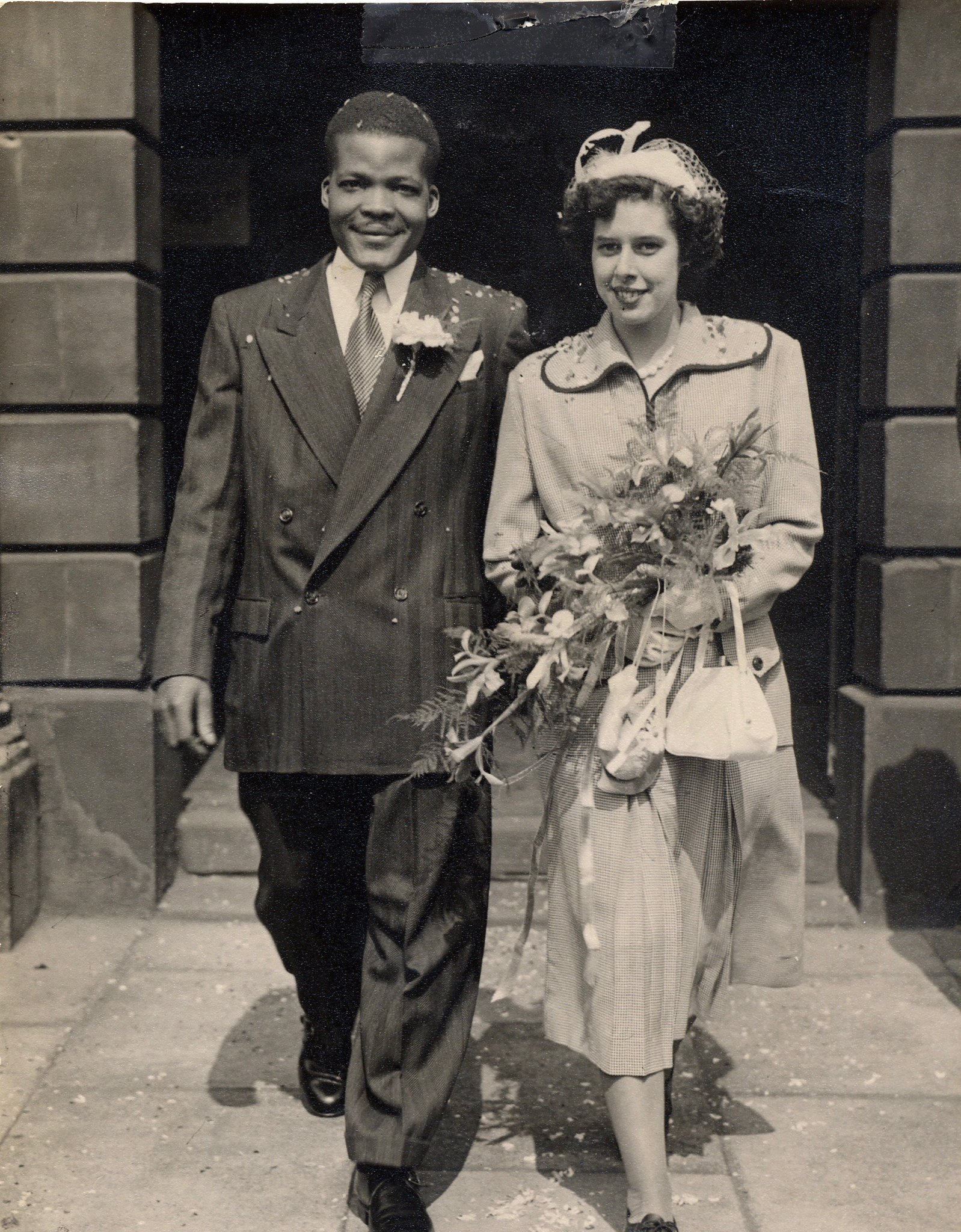 Maurice Dean Wint