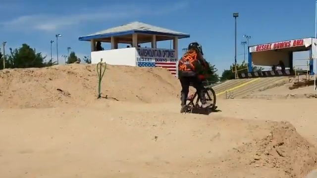 The Desert Downs BMX track is celebrating its 48th anniversary under ...