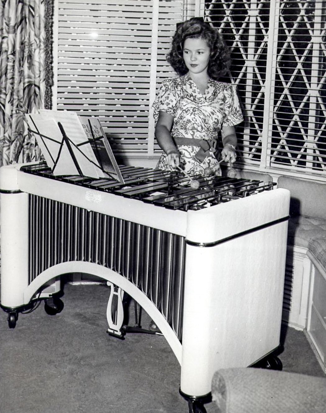 Shirley Temple 1944