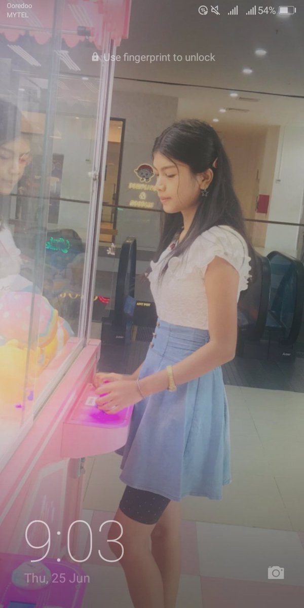 Wai Wai Khaing(Yoone Ma🐰) (@KhaigMa) | Twitter