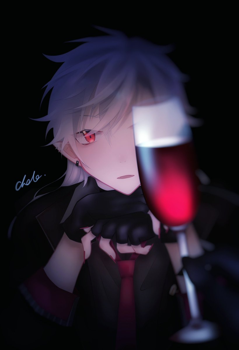 Chalo (@Chaloooooooo) さんのイラスト・マンガ作品まとめ (31 件) - Twoucan