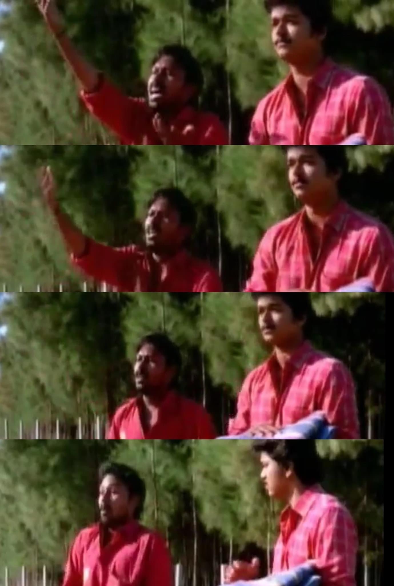 Rajakumaran Director