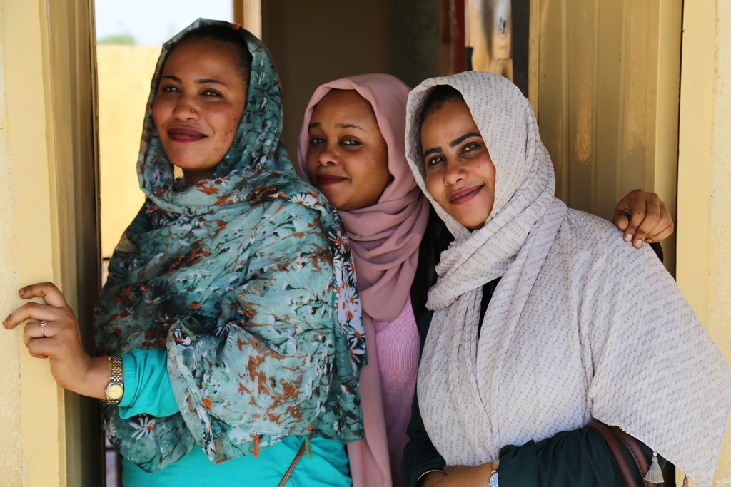 North Sudanese People