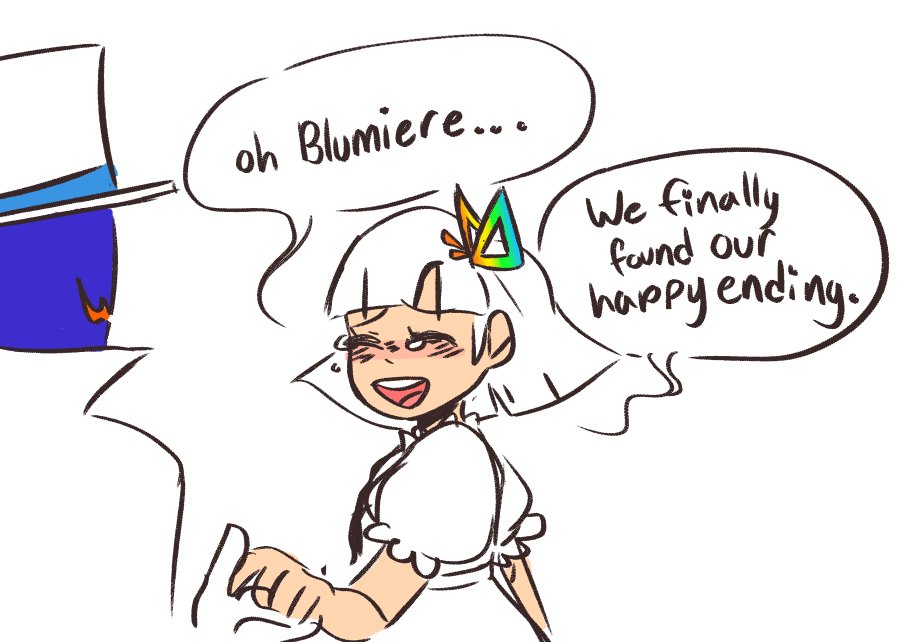 Blumiere And Timpani