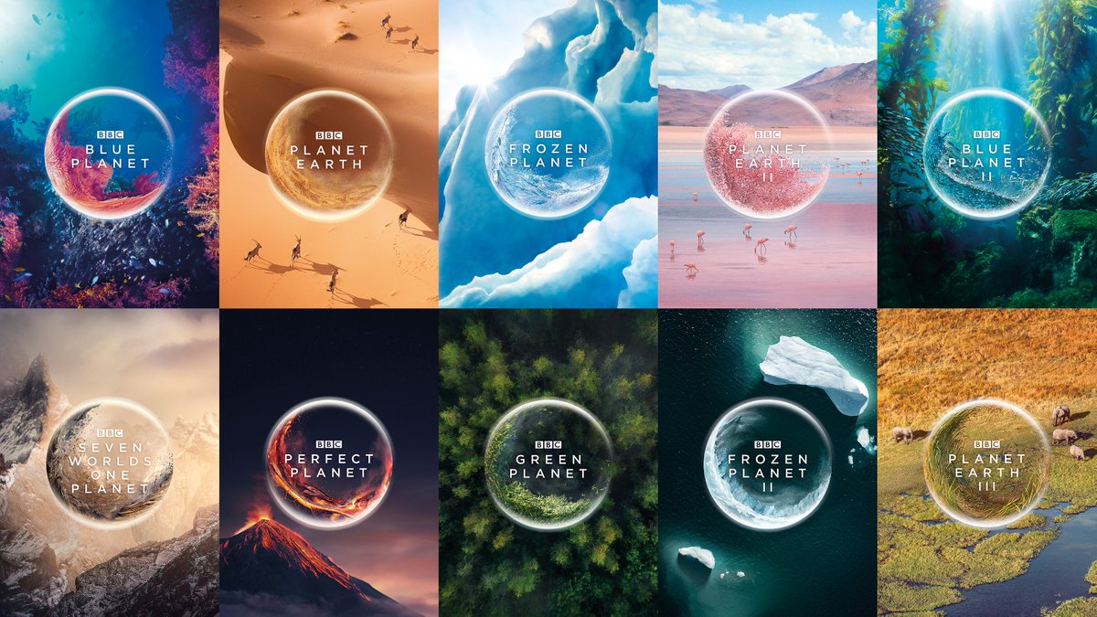 Bbc Planet Earth Wallpaper