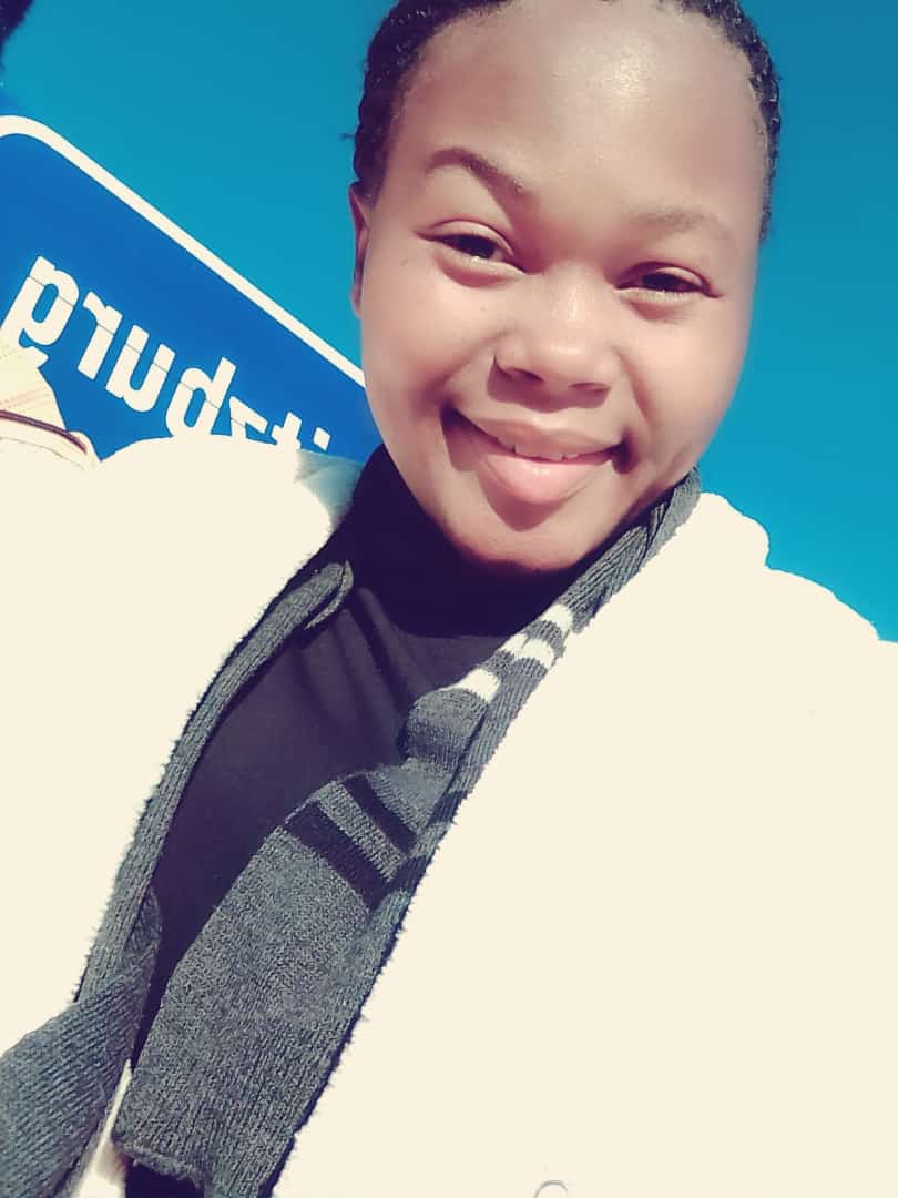 Sinothando on Twitter: