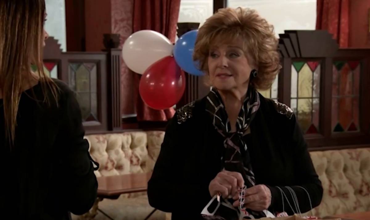How old is Rita in Coronation Street? itvcorrie CoronationStreet Corrie ...