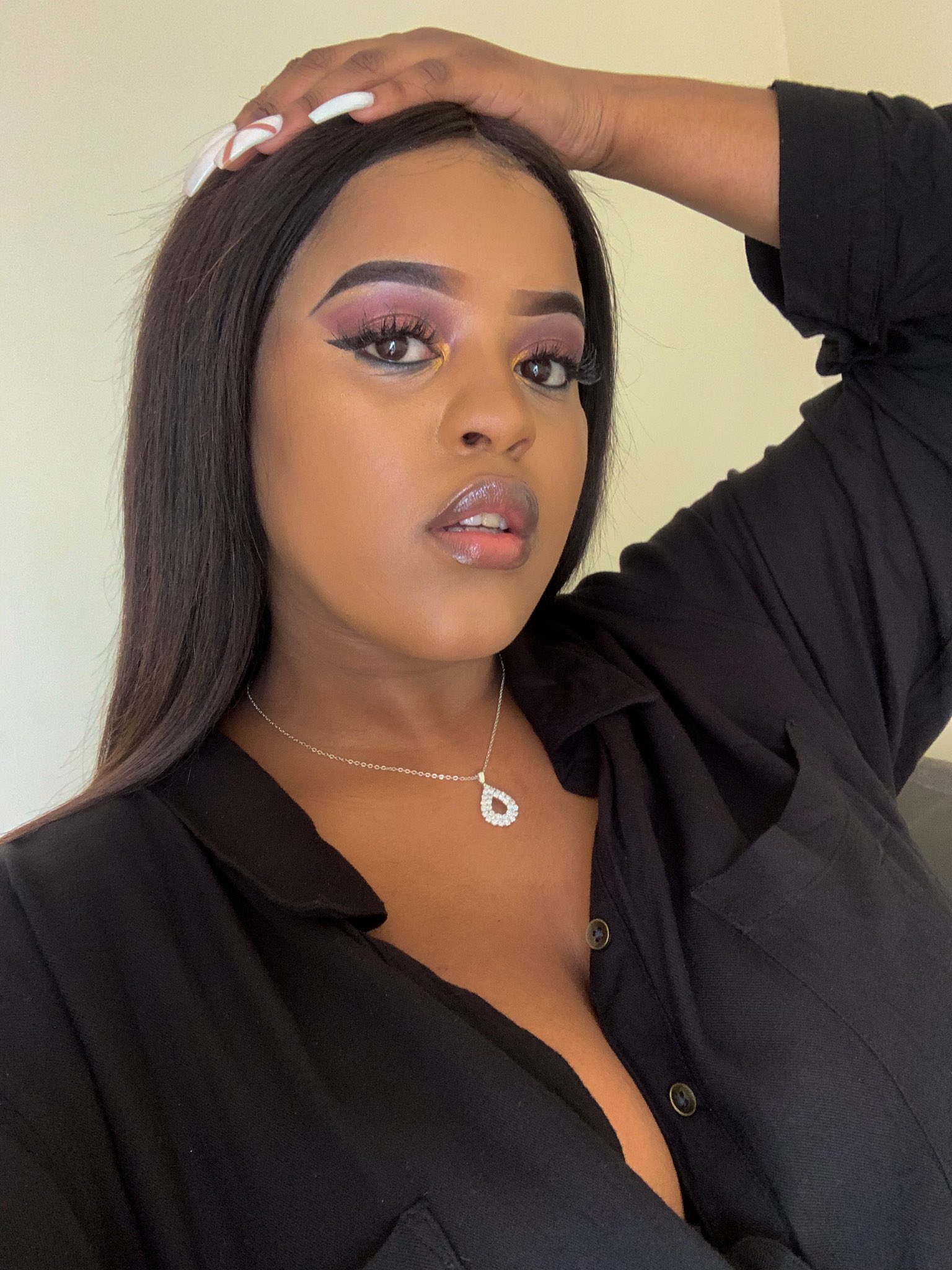 Refiloe Mnomiya on Twitter: "😊…