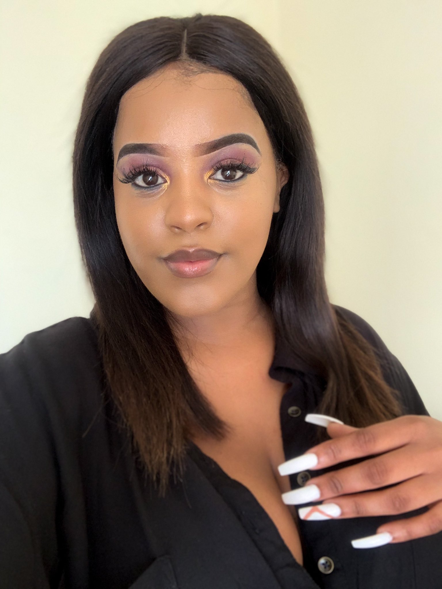 Refiloe Mnomiya on Twitter: "😊…