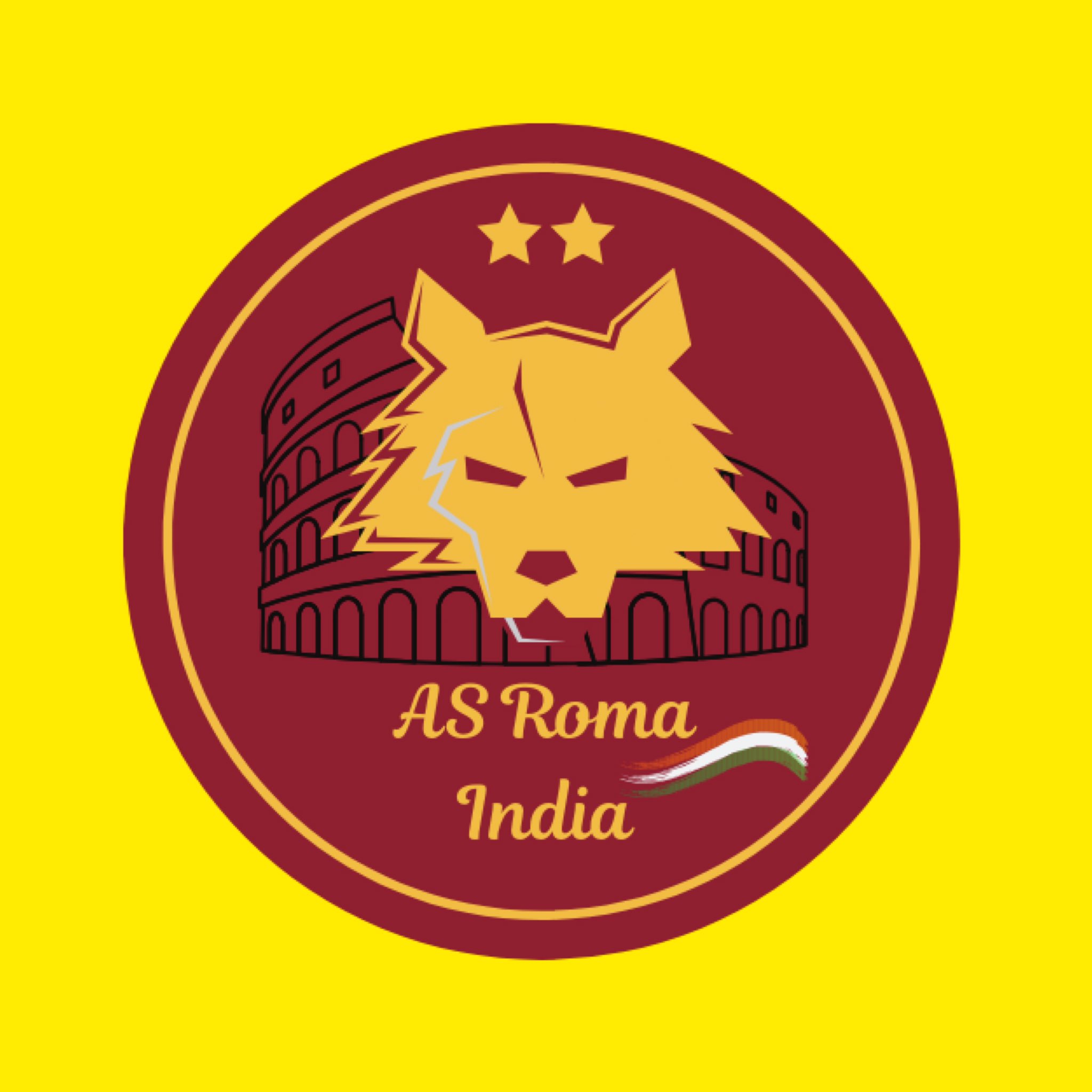 Foto As Roma Logo As Roma Jerseys 2025 | Jesseowensmemorialpark.com