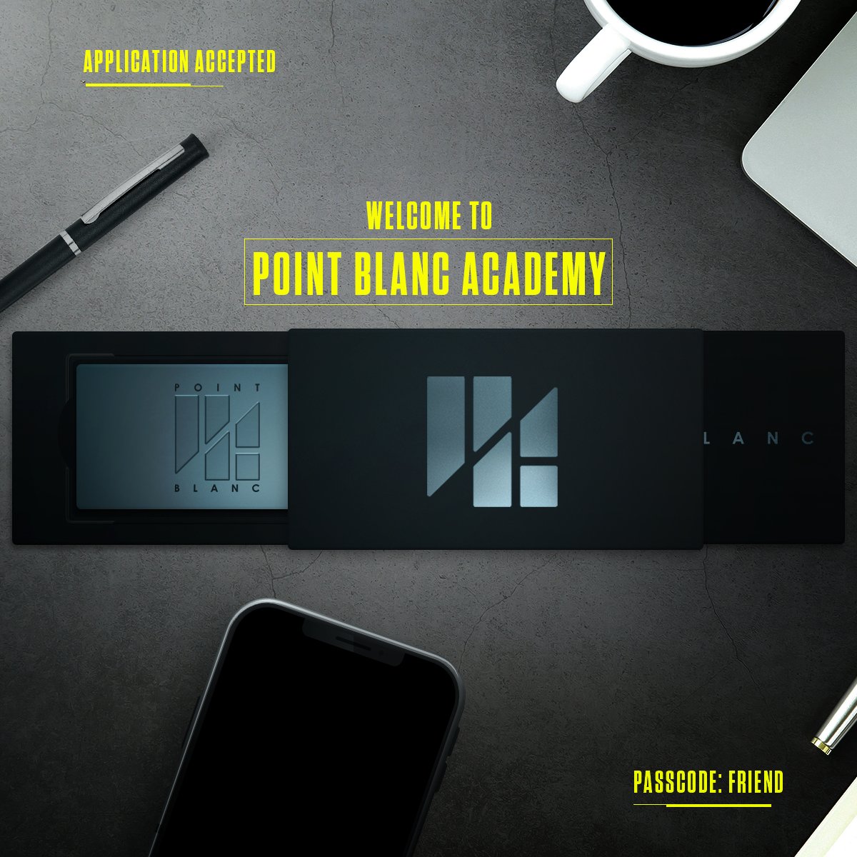 Alex Rider Point Blanc
