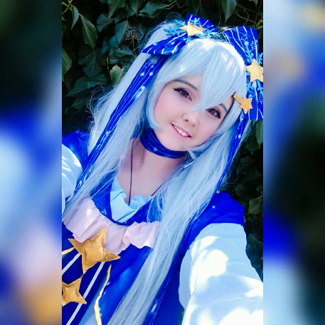 Emina Cosplay (@CosplayEmina) さんのコスプレ作品まとめ (28 件) - Twoucan