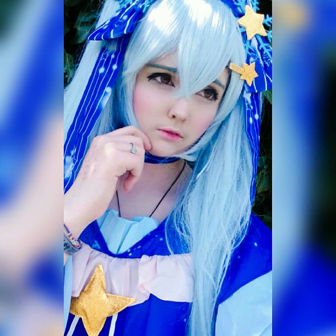 Emina Cosplay (@CosplayEmina) さんのコスプレ作品まとめ (28 件) - Twoucan