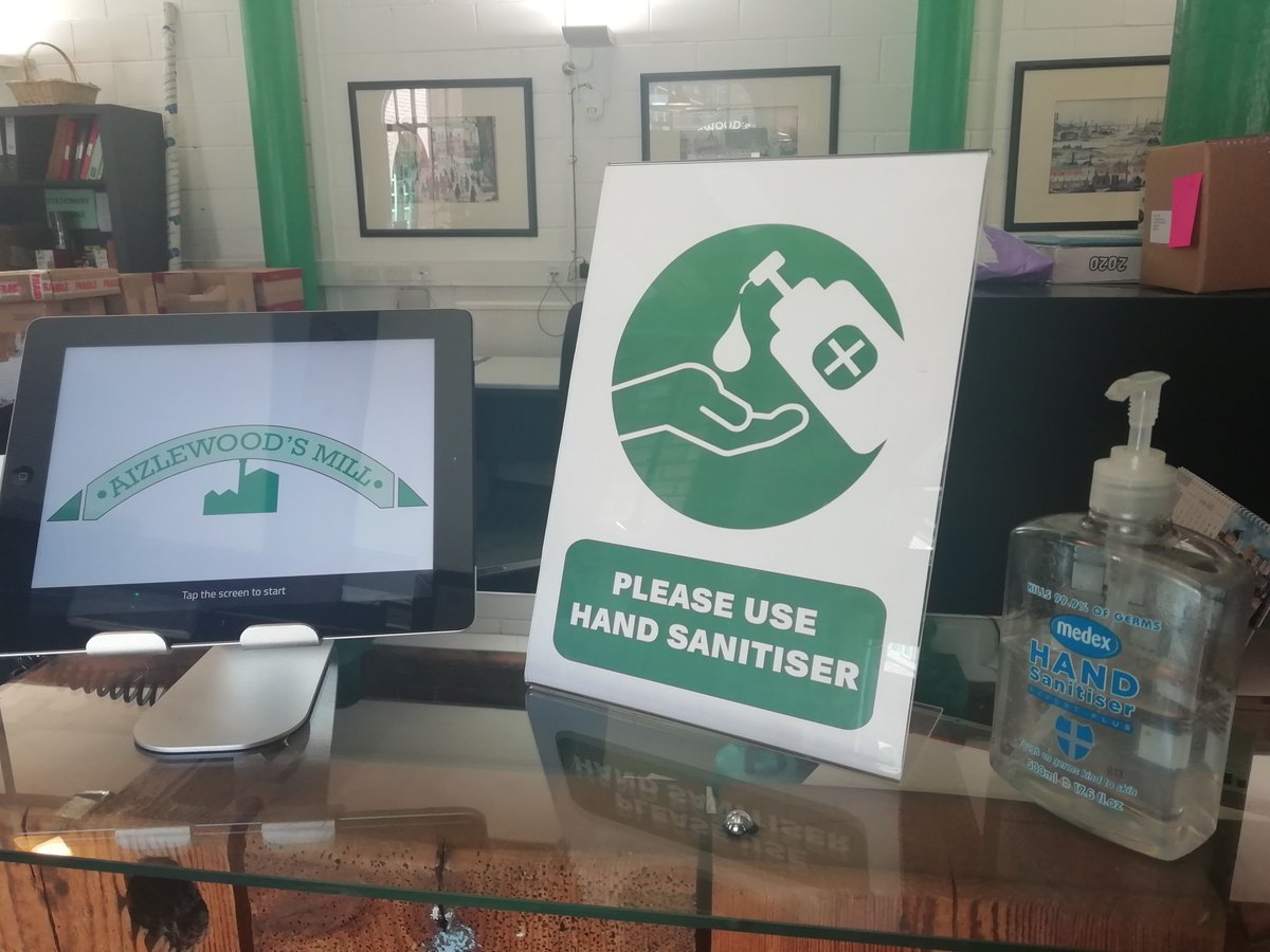 Serviced Office Space Sheffield | Aizlewoods Mill Nursery Street S3 8GG