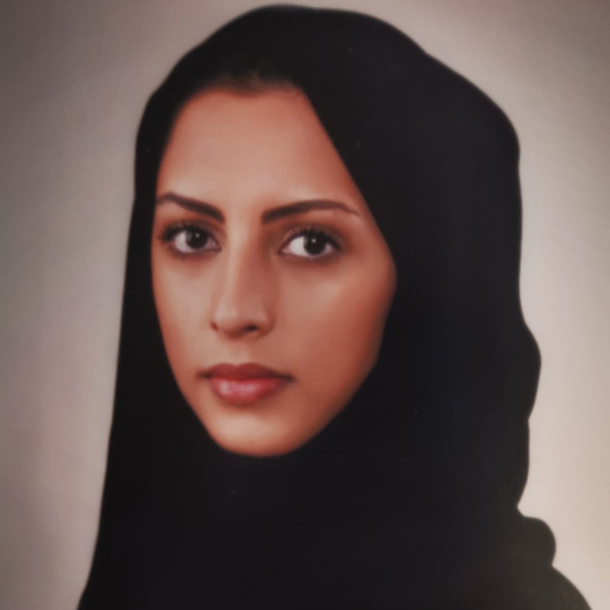 Beautiful Qatari Women