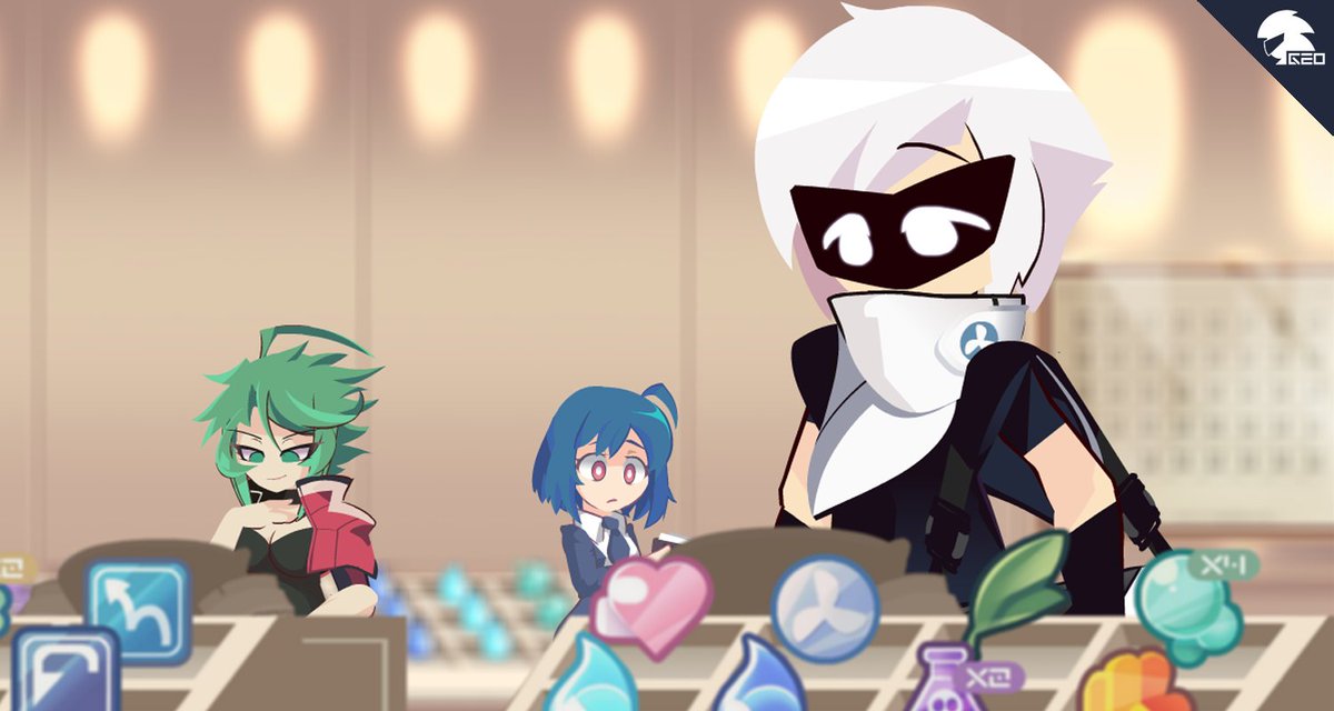 Twoucan - GEO EXE (@Geo_Exe)