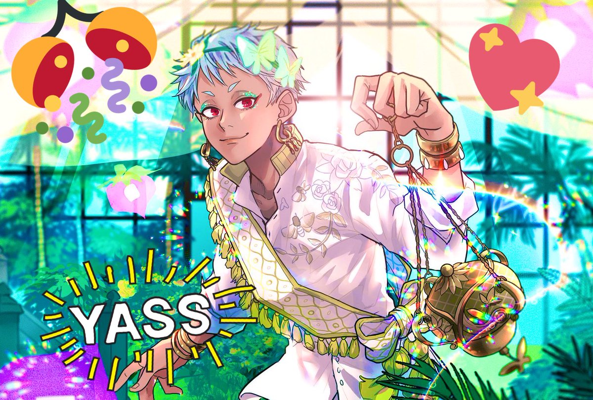 にしむらyummy@夏インテ6号館C36a (@meco0117) さんのイラスト・マンガ作品まとめ (20 件) - Twoucan