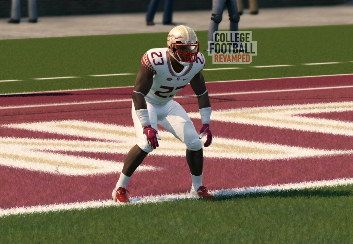 Ncaa Football 14 Mods