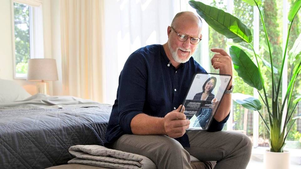 Mayo Clinic announced a new care model that will deliver innovative ...